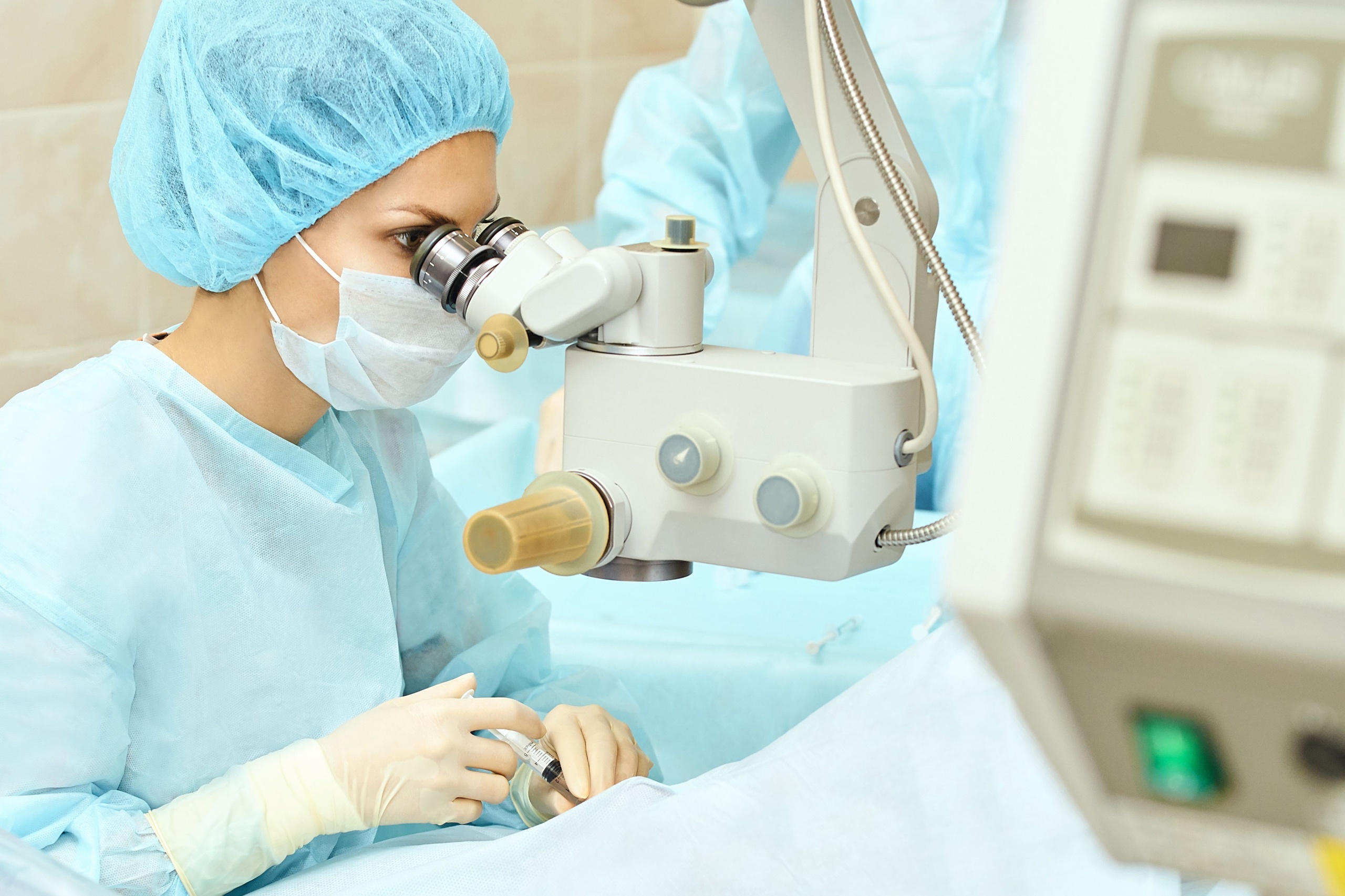 How to Choose Your LASIK Surgeon | Hamilton, NJ
